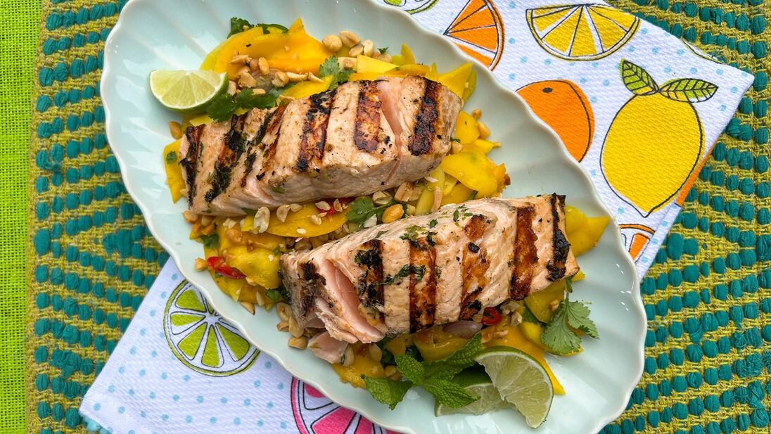 CTV – The Good Stuff with Mary Berg