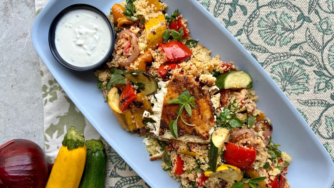 CTV – The Good Stuff with Mary Berg