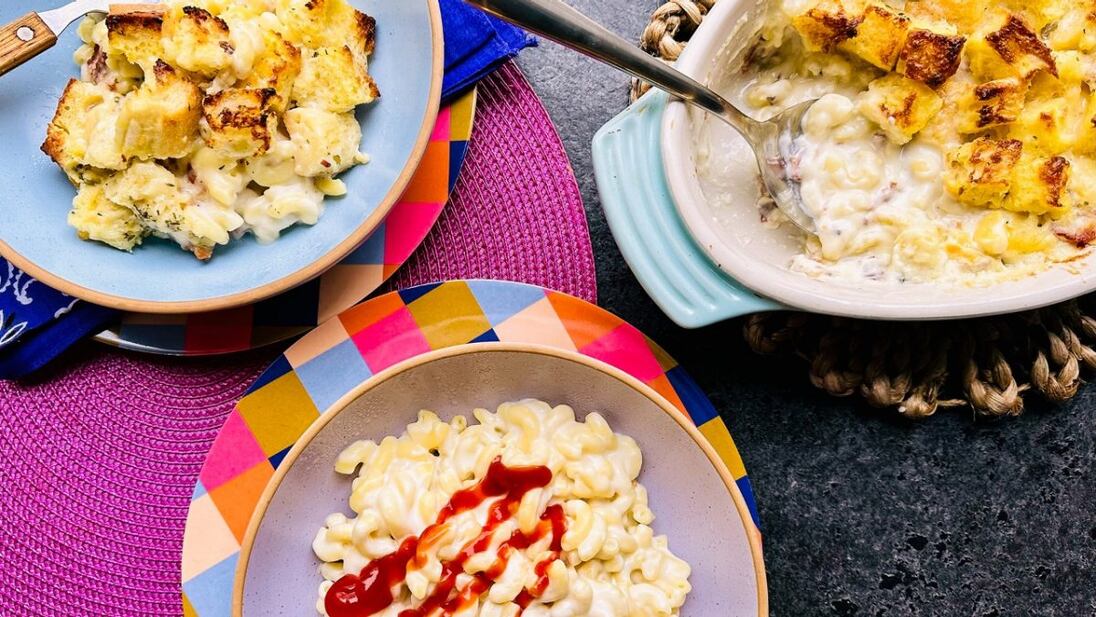 CTV – The Good Stuff with Mary Berg