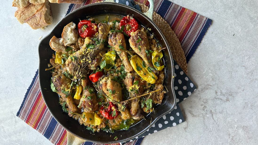 CTV – The Good Stuff with Mary Berg