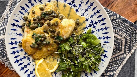 CTV – The Good Stuff with Mary Berg