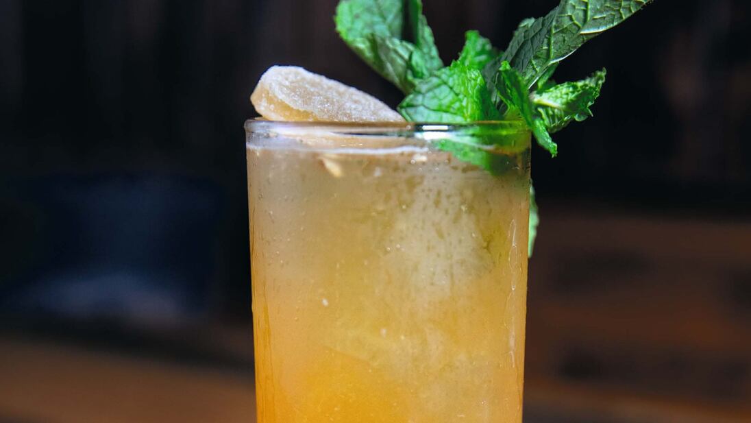 CTV – The Good Stuff with Mary Berg