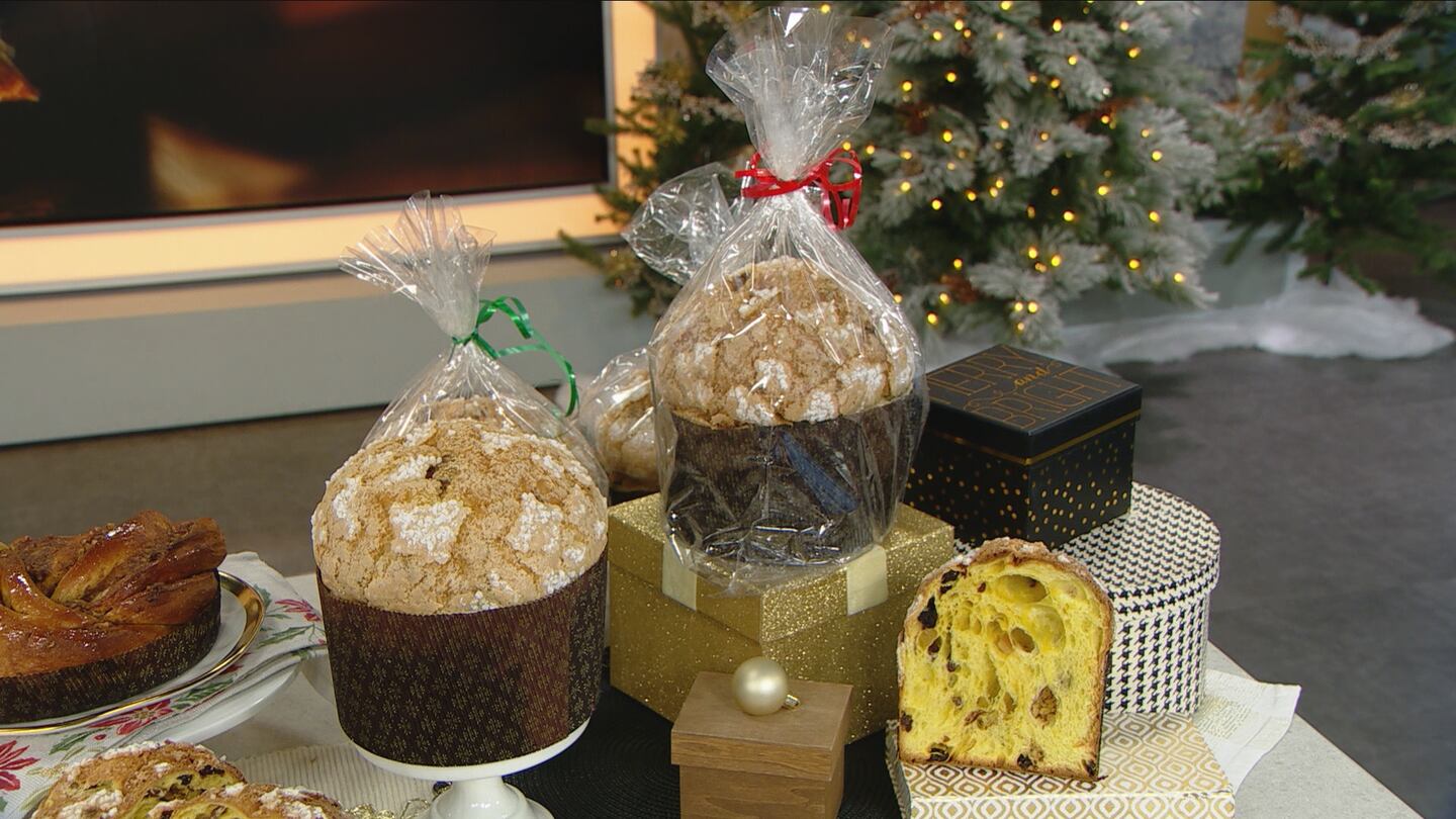 Four Holiday Bread Recipes – CTV More