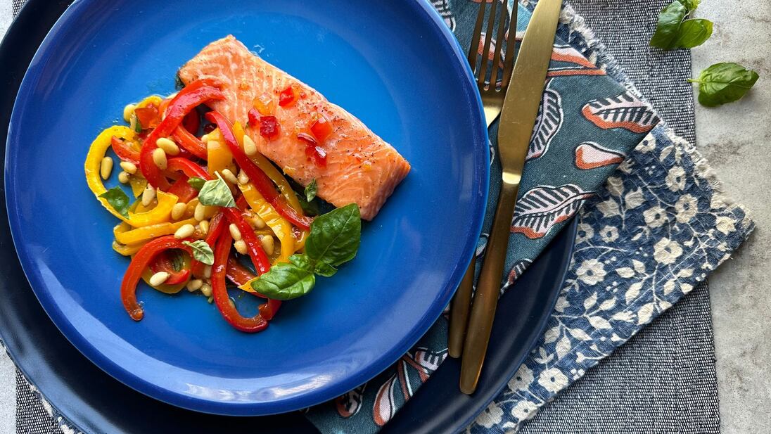 CTV – The Good Stuff with Mary Berg