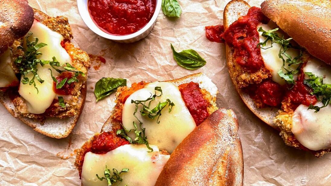 CTV – The Good Stuff with Mary Berg