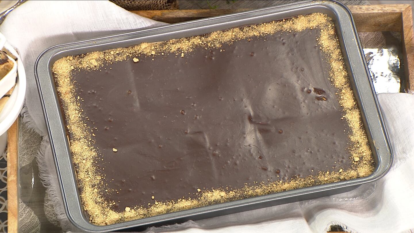 UNIQUE COFFEE DESSERTS – CTV More