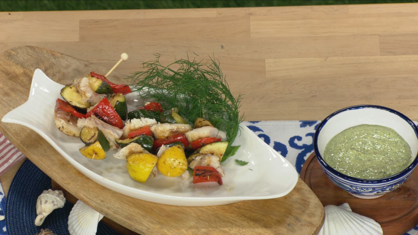 4 Must-Try Seafood Recipes for Grilling Season – CTV More